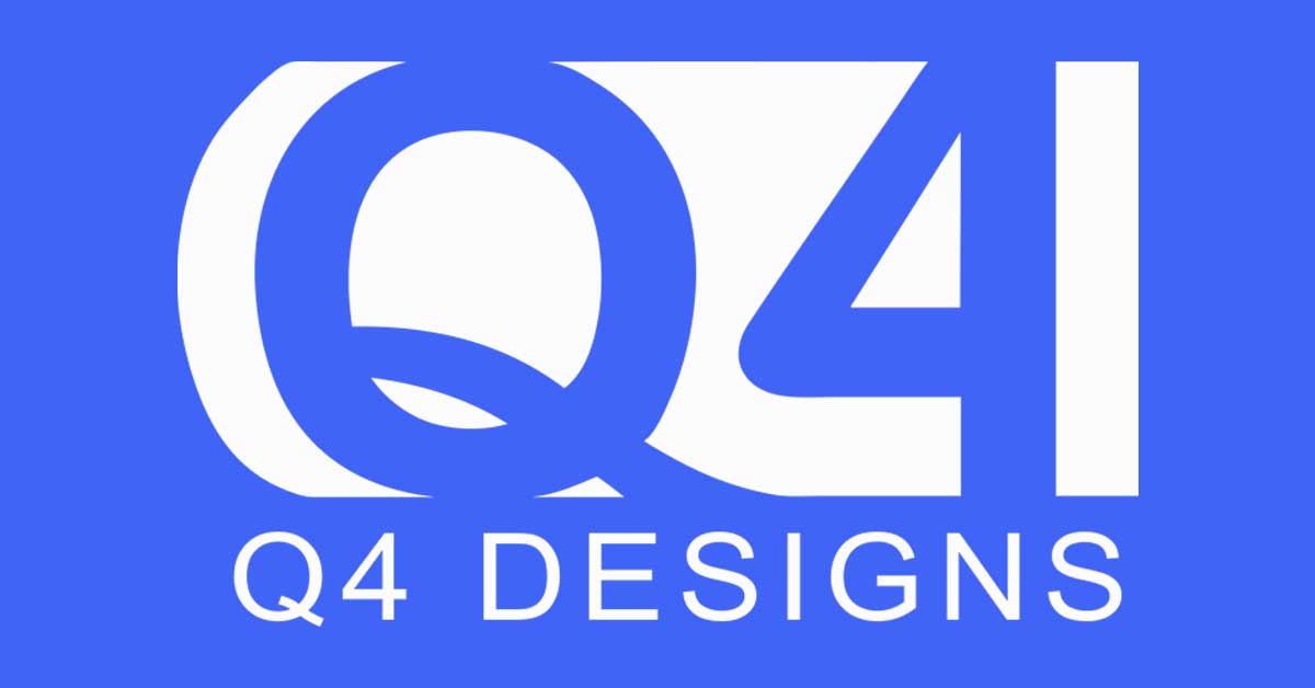 Q4 Designs